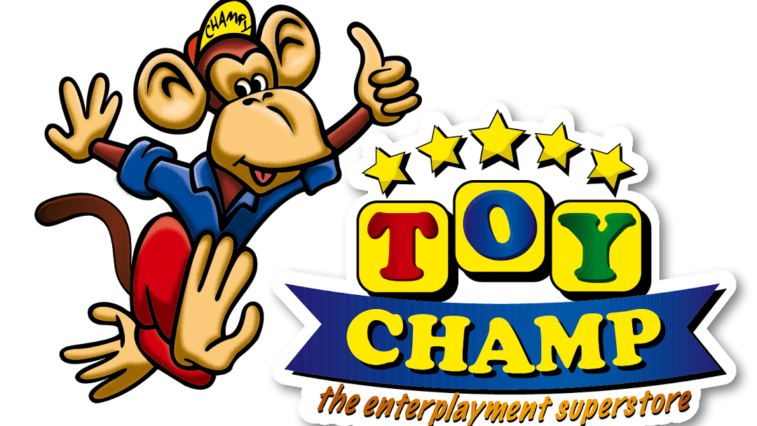 Toychamp - Kurio Store