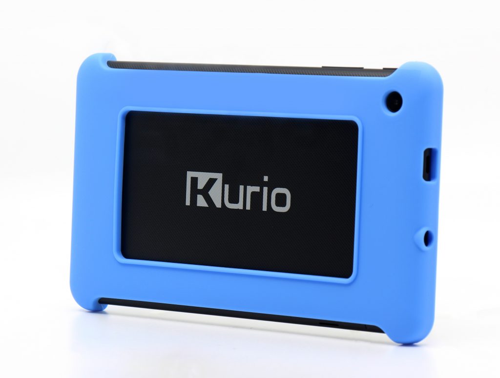 Kurio Tab Lite 2 - Blauw - Kurio Store