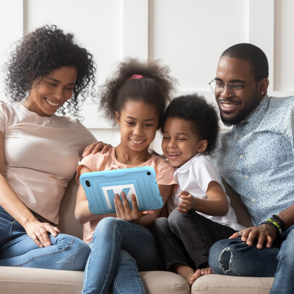 Kurio Store • Veilige en kindvriendelijke Android tablets met bumper