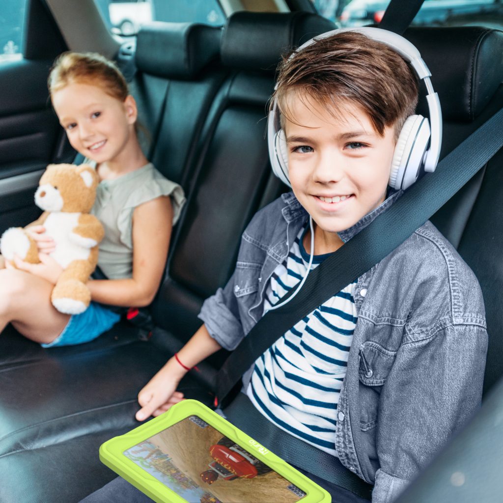 Kurio Store • Veilige en kindvriendelijke Android tablets met bumper